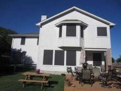 Solar Screens of Austin TX Texas for windows and patios.